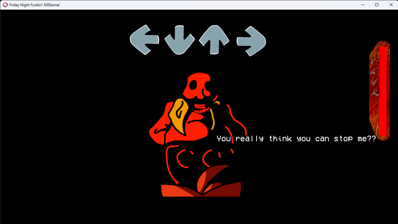 FNF Vs. Sonic.EXE: Dead and Buried (Alternate) Mod for Friday Night ...