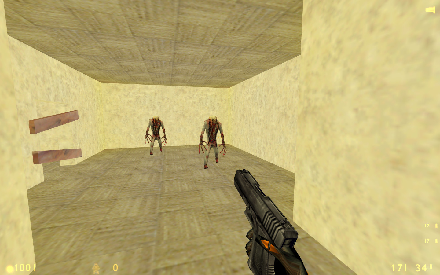 Allusions [Half-Life] [Mods]