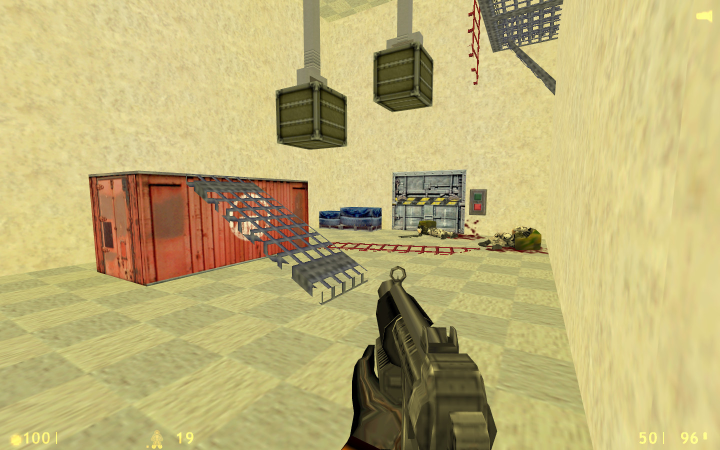 Allusions [Half-Life] [Mods]