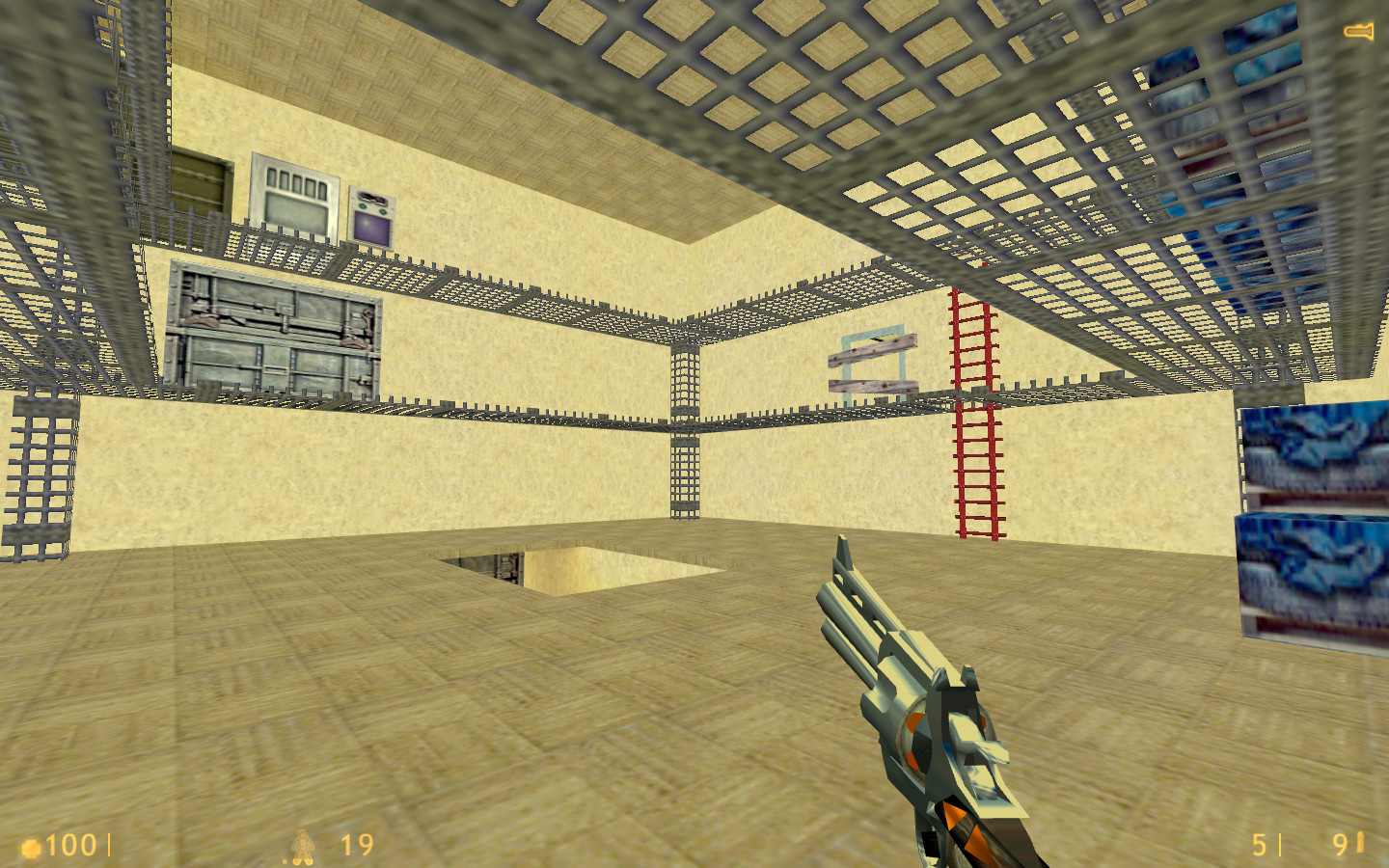 Allusions [Half-Life] [Mods]