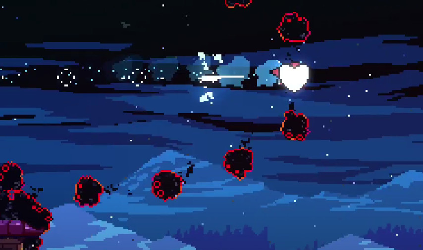 B,5ides Mod for Celeste | Celeste Mods