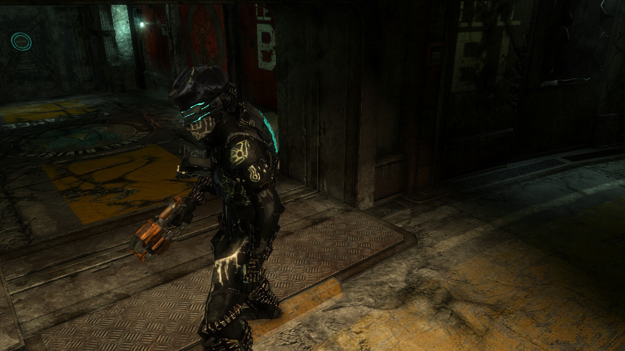 Dead Space 3 Suits Top Mods At Dead Space 3 Nexus Mods And Community