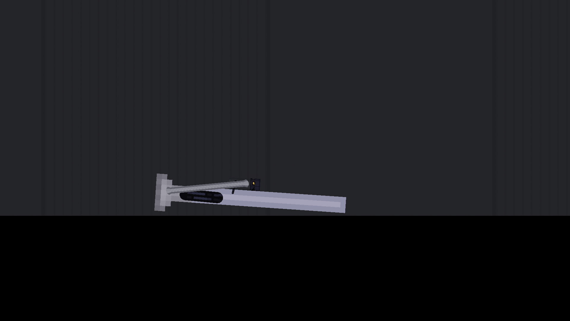 Liquid Shooter (holdable) Mod for People Playground | PP Mods