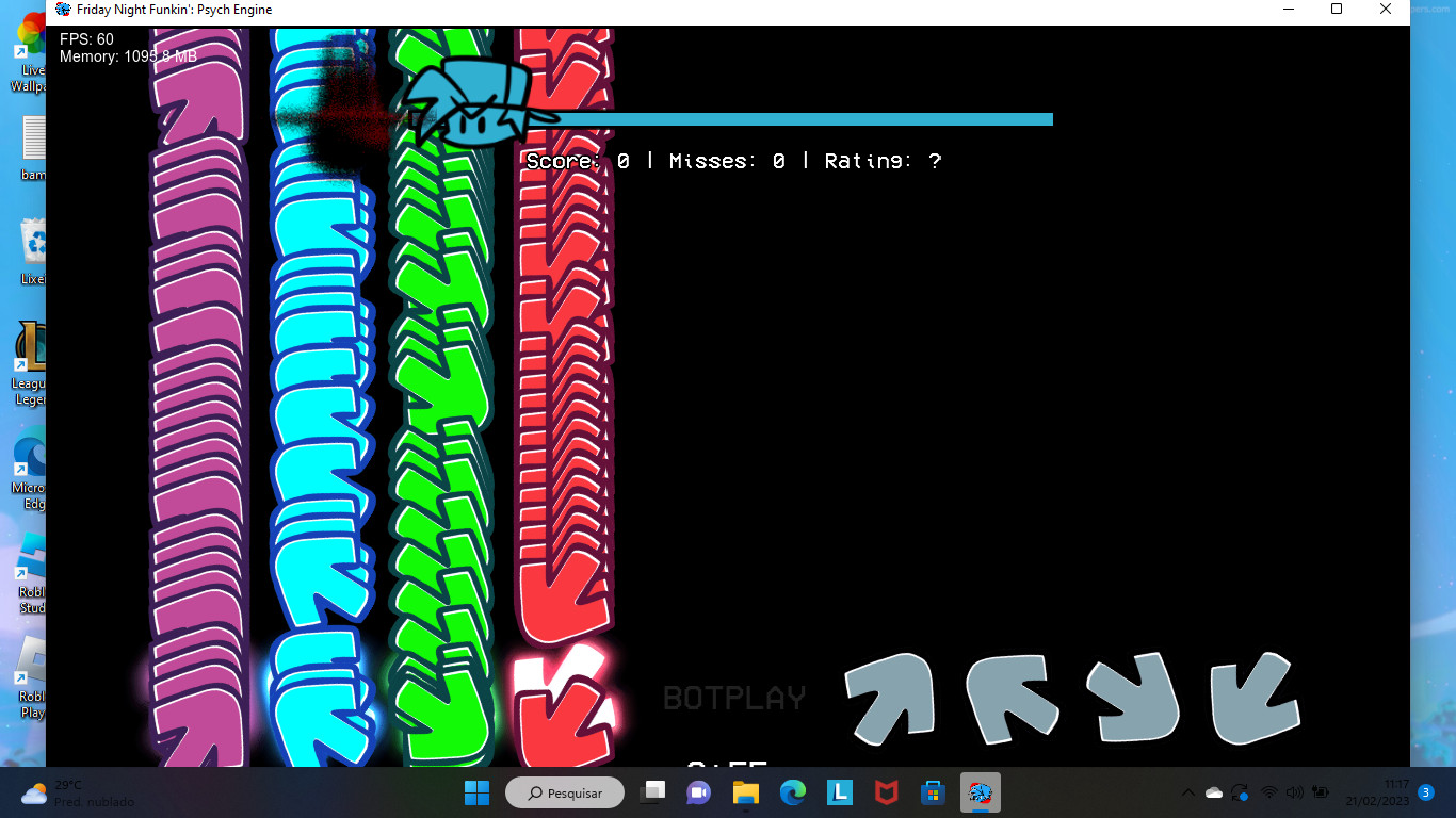 Bambi Edition V1.5 Mod for Friday Night Funkin' | FNF Mods