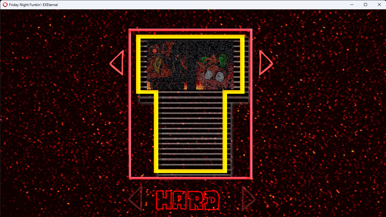 FNF Vs. Sonic.EXE: Dead and Buried (Alternate) Mod for Friday Night ...