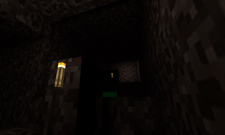 ze_minecraft_forever 2 [Counter-Strike: Global Offensive] [Mods]