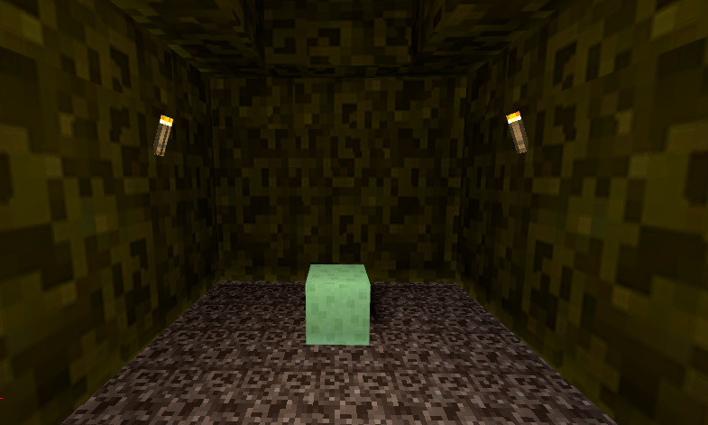 ze_minecraft_forever 2 [Counter-Strike: Global Offensive] [Mods]