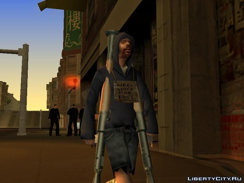 Graphics Test(cool) [Half-Life 2] [Mods]