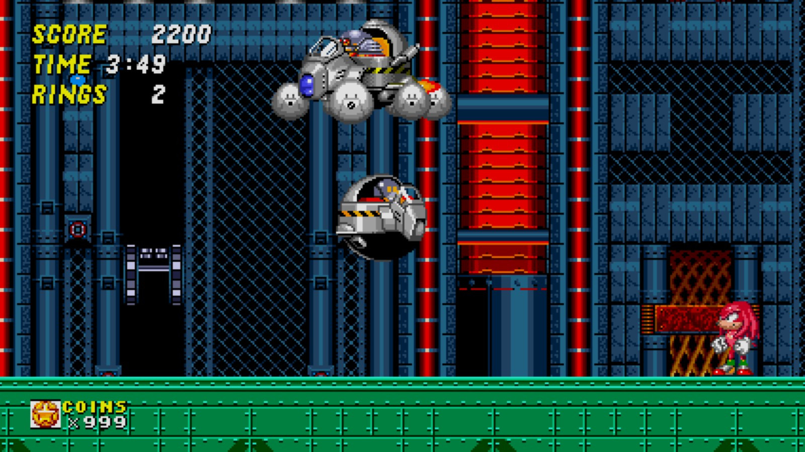 Eggrobo Origins Mod for Sonic Origins | SO Mods