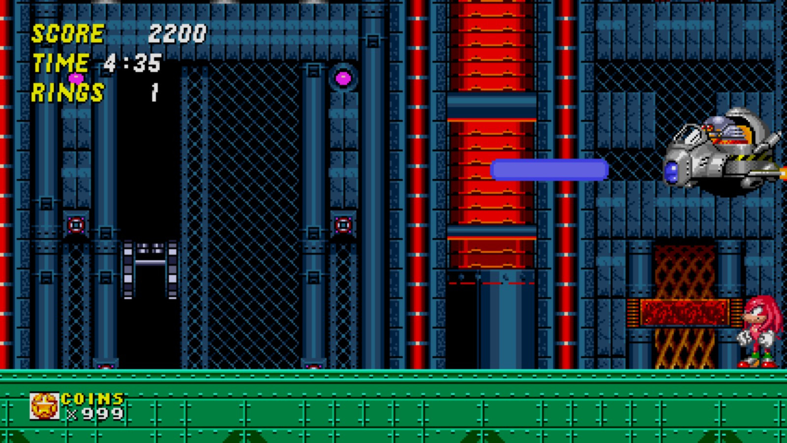 Eggrobo Origins Mod for Sonic Origins | SO Mods
