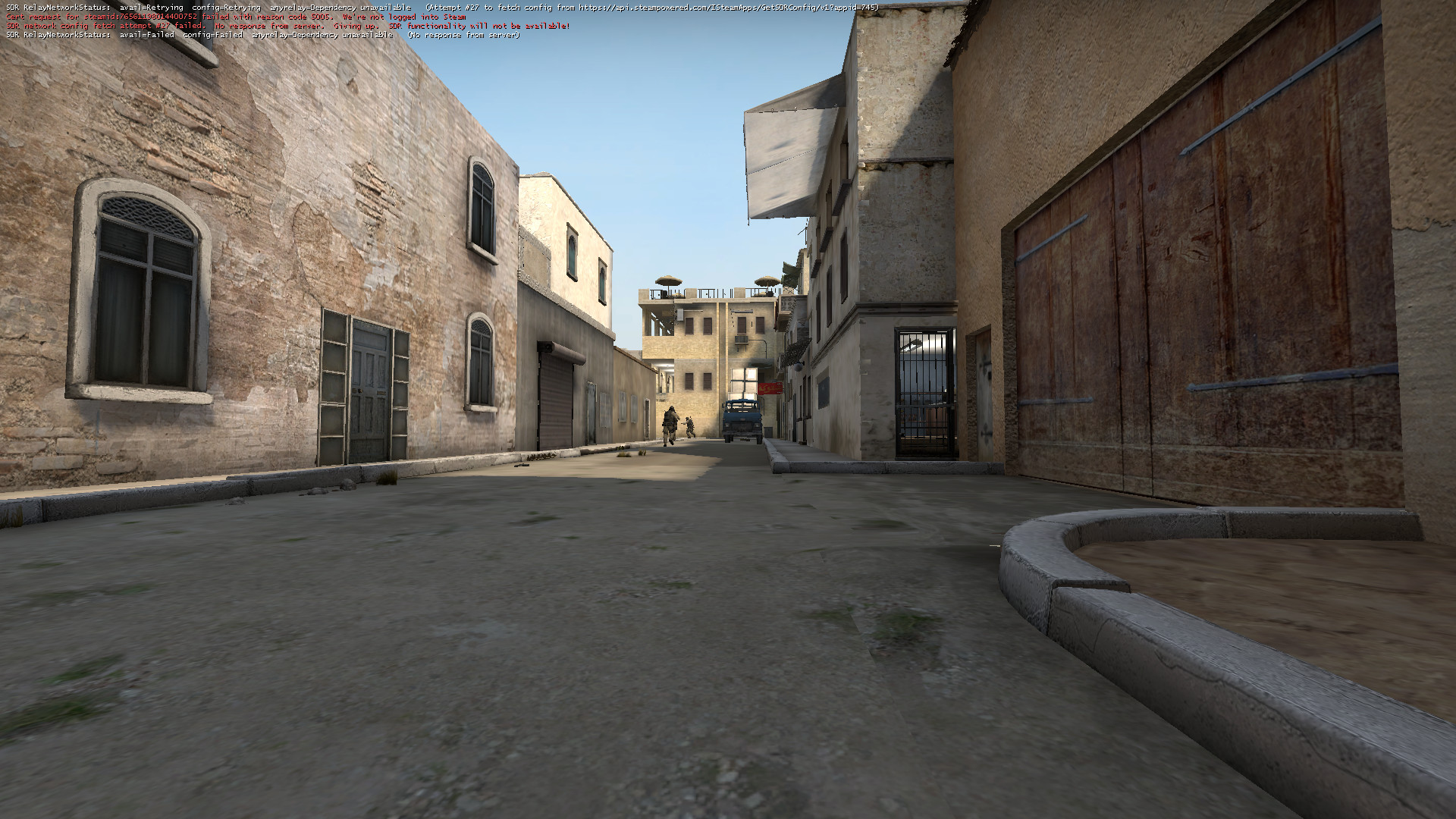 de_dust3[WIP] [Counter-Strike: Global Offensive] [Mods]