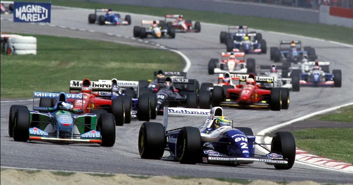 Mario (Racer) Formula 1 Pack Mod for Mario Kart Wii | MKWii Mods