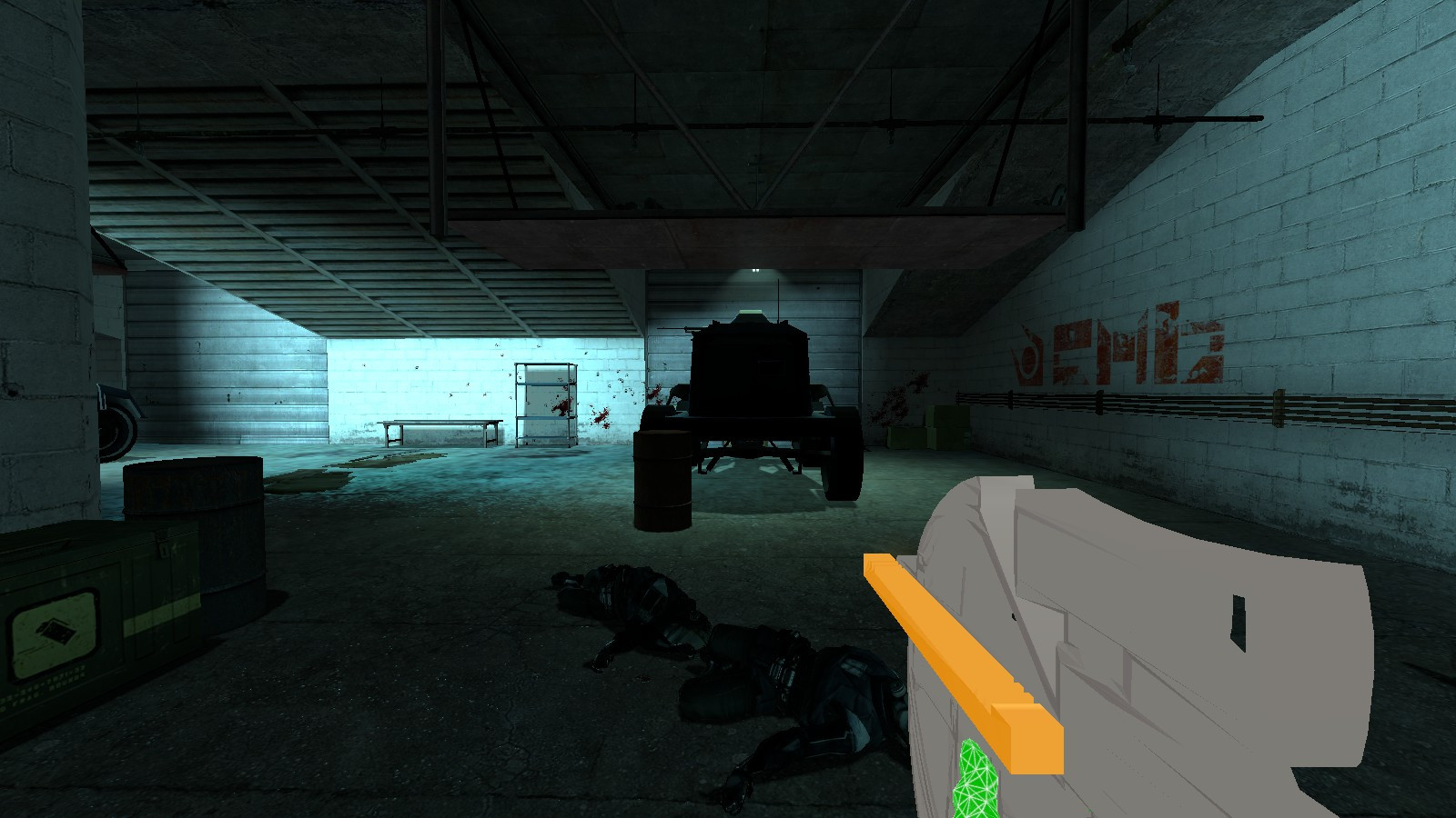 Dev-pons [Half-Life 2] [Mods]