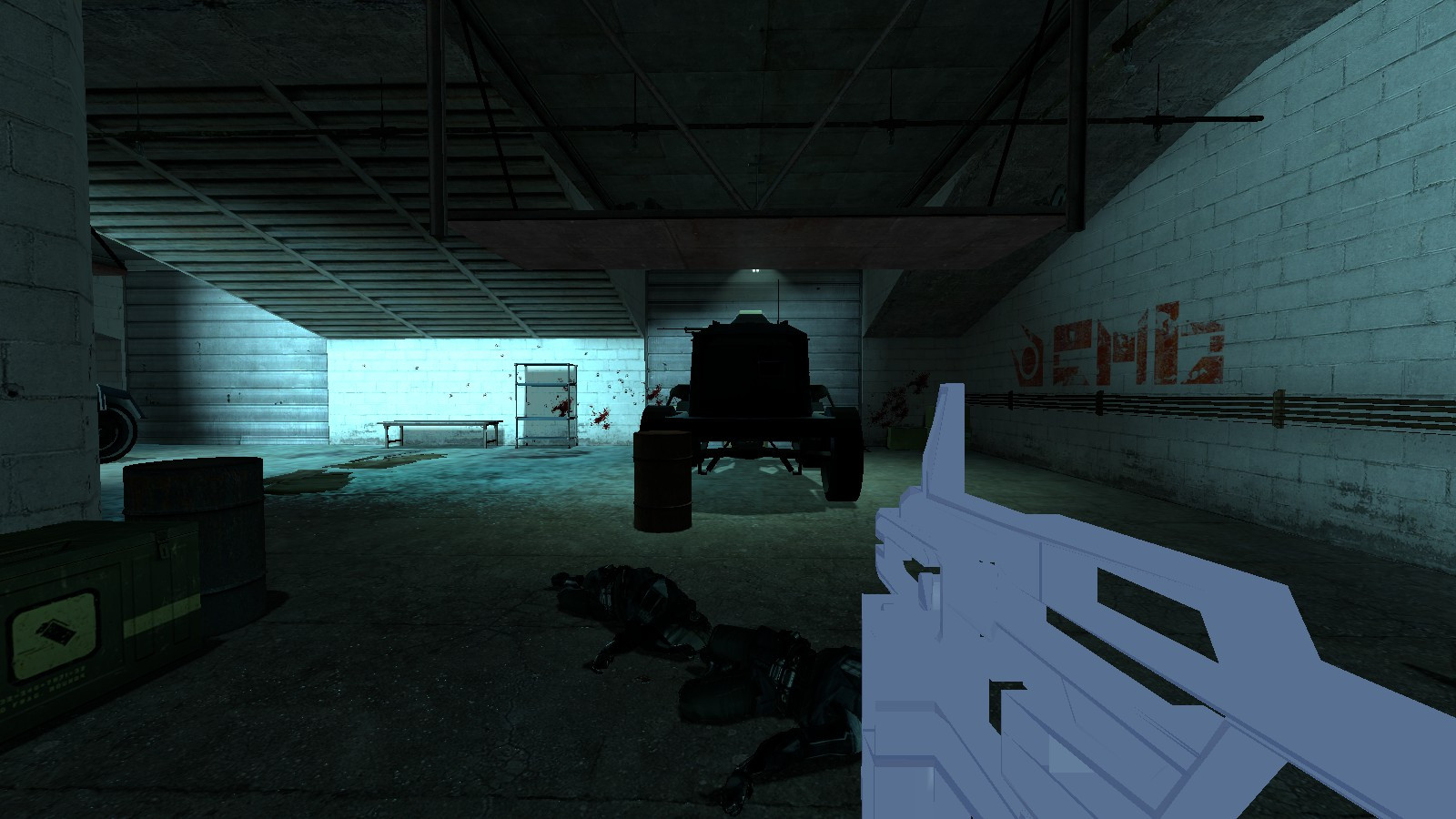 Dev-pons [Half-Life 2] [Mods]