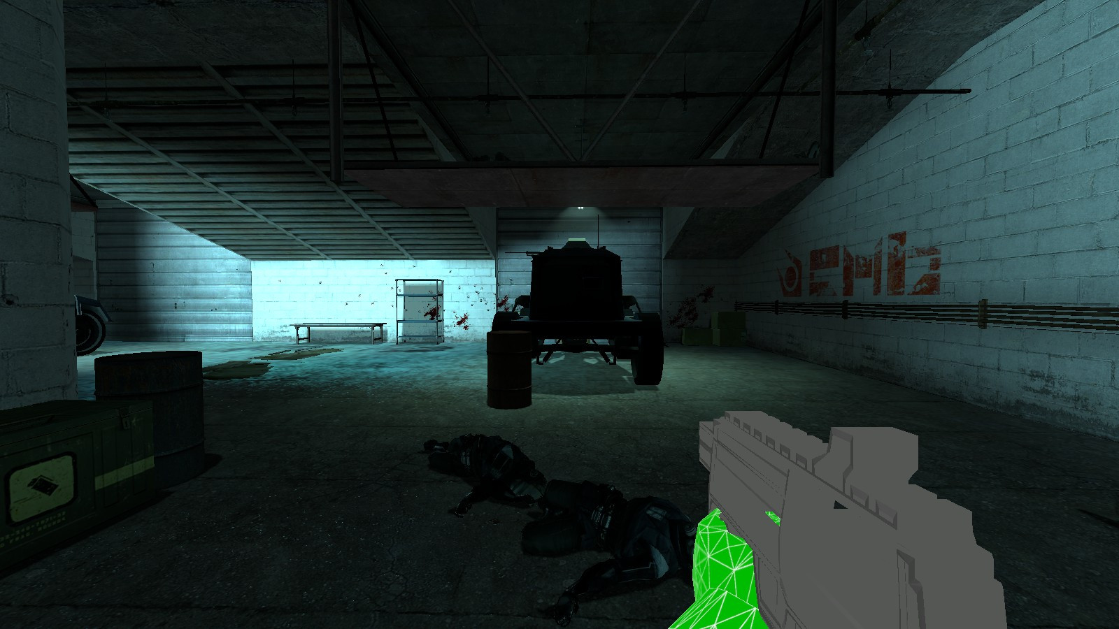 Dev-pons [Half-Life 2] [Mods]