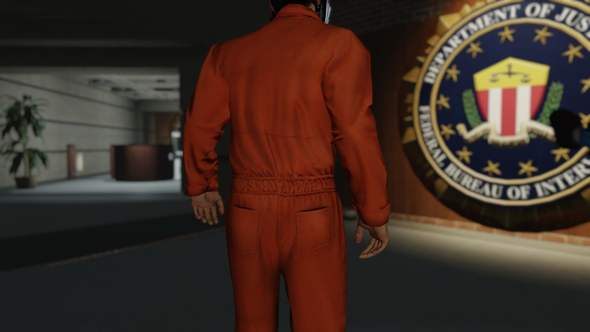 Hoxton Prisoner Redux Mod for PAYDAY 2 | PAYDAY 2 Mods