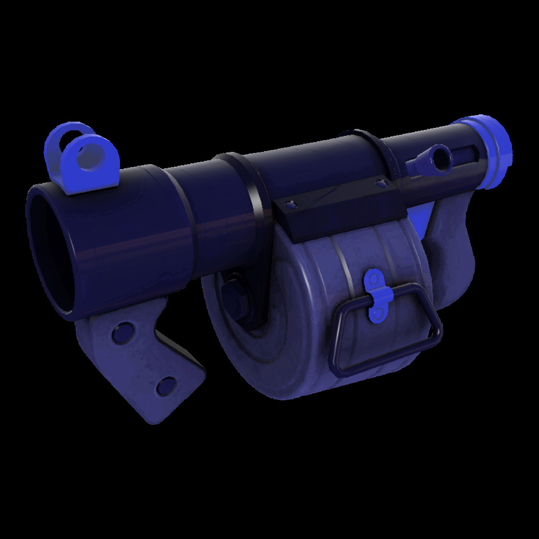 Luna's Low-Gravity Launcher Mod for Team Fortress 2 | TF2 Mods