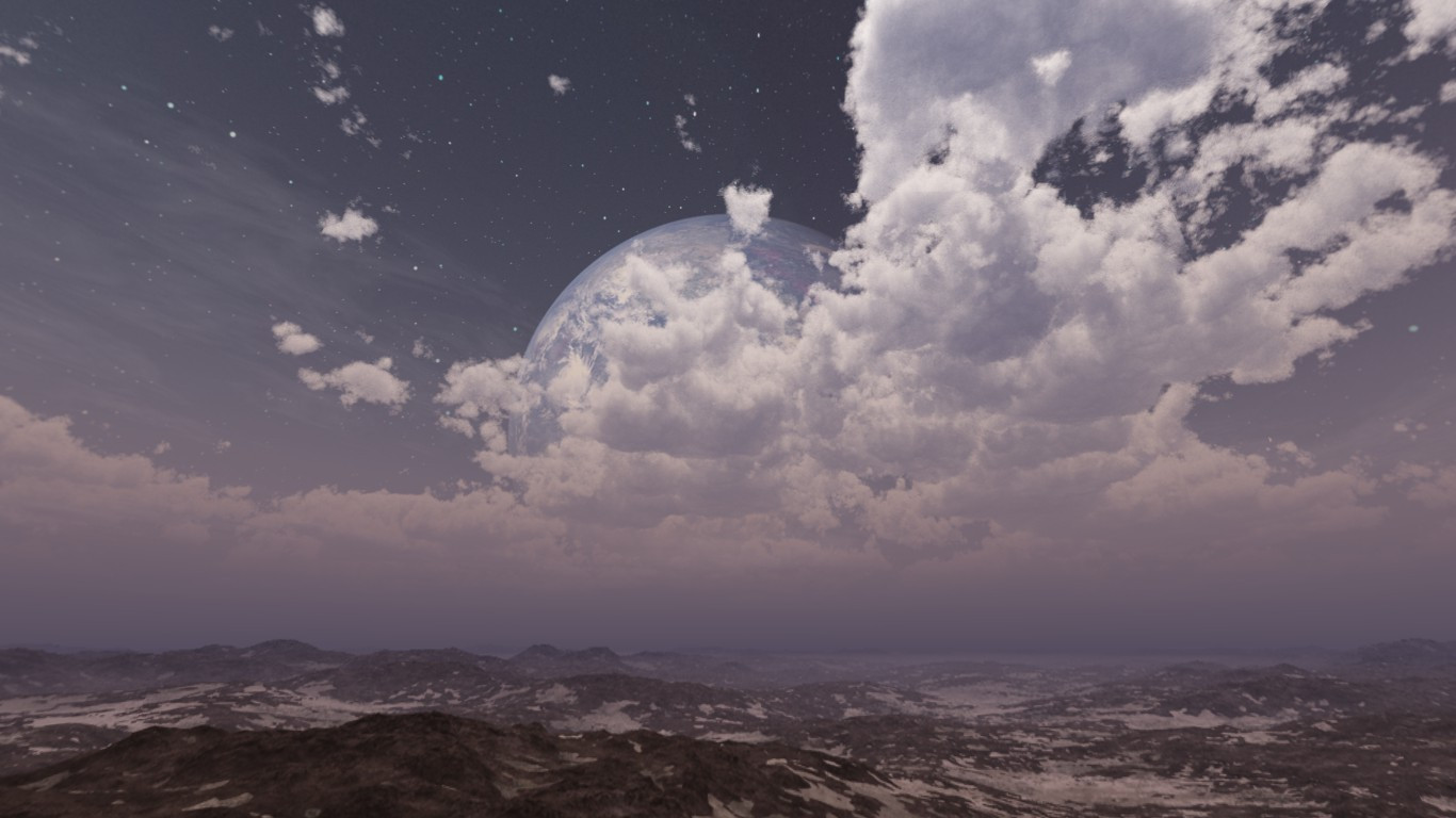 DESERT FOG Mod for Source Engine | Source Mods