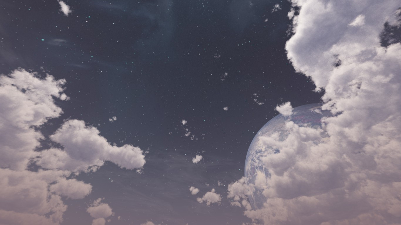 DESERT FOG Mod for Source Engine | Source Mods