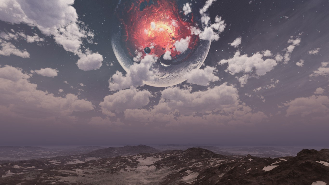 DESERT FOG Mod for Source Engine | Source Mods