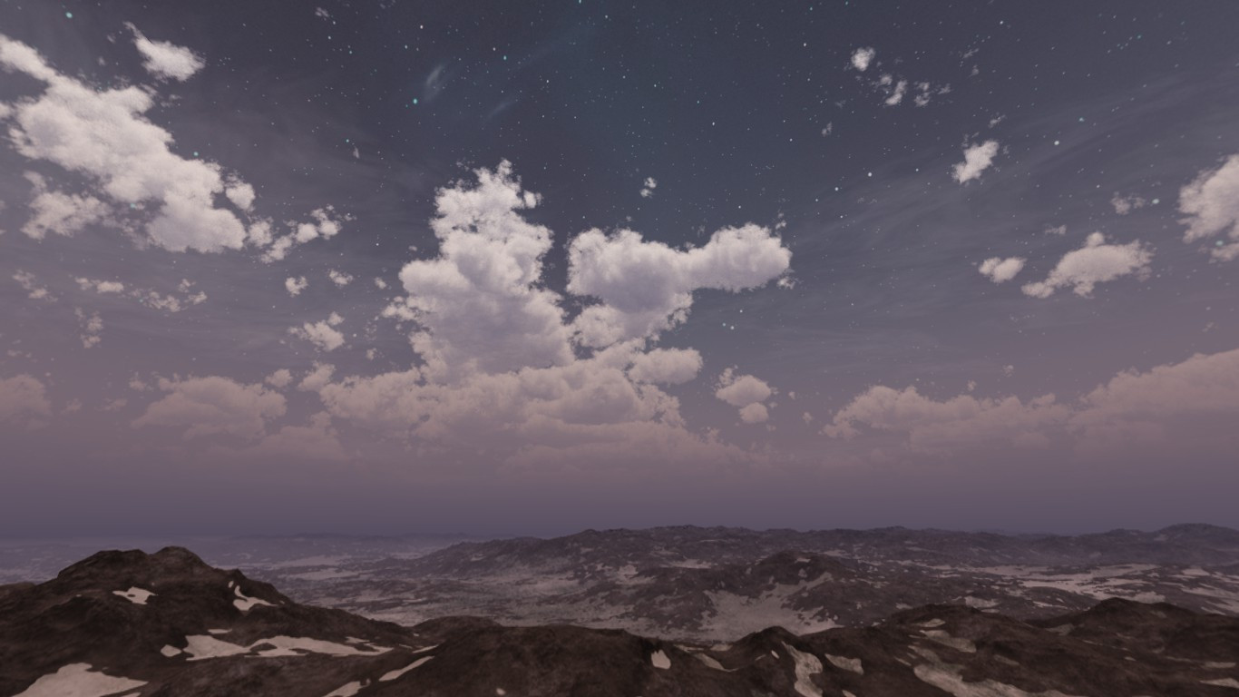 DESERT FOG Mod for Source Engine | Source Mods