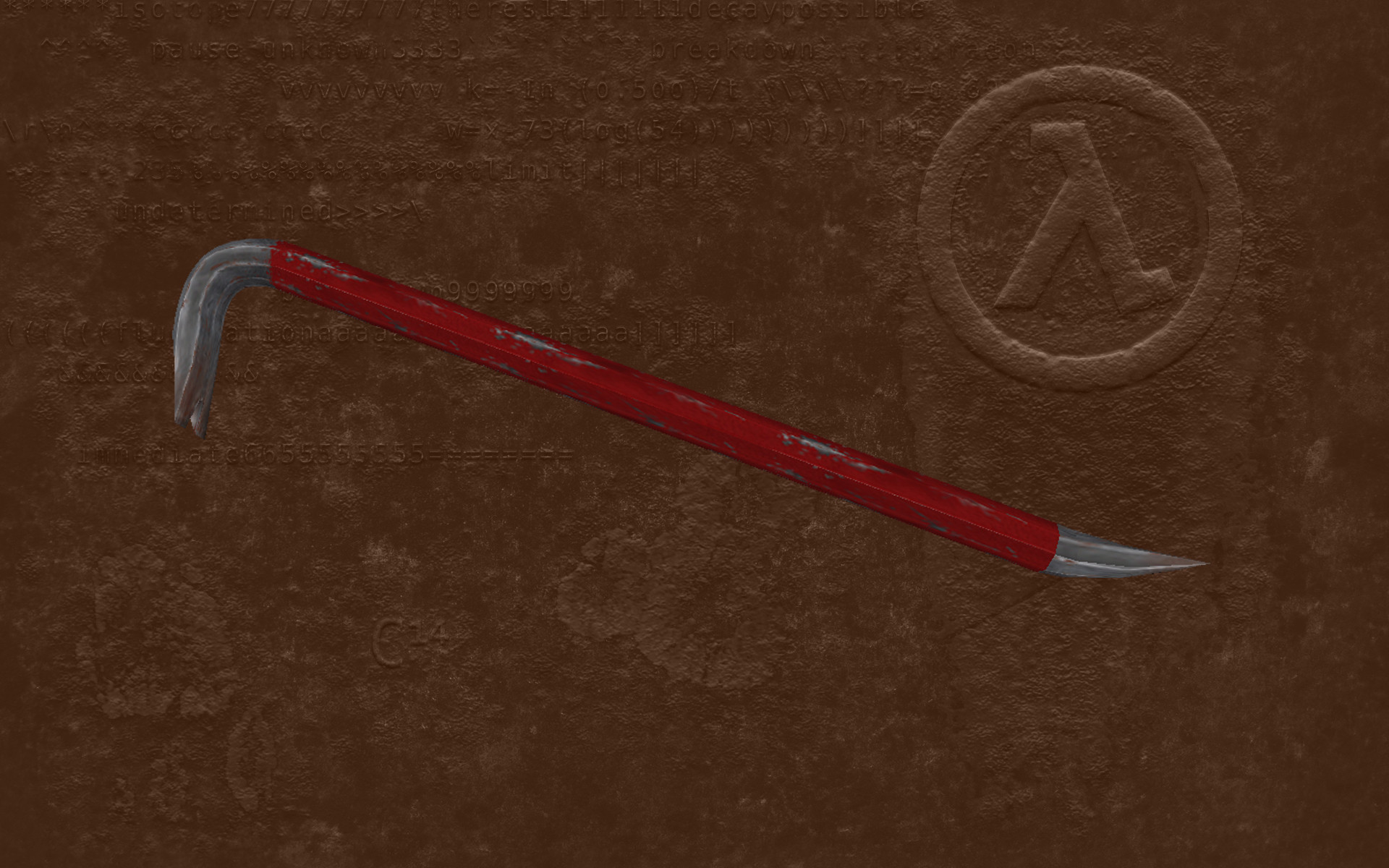 HL Crowbar for CS [Counter-Strike 1.6] [Mods]