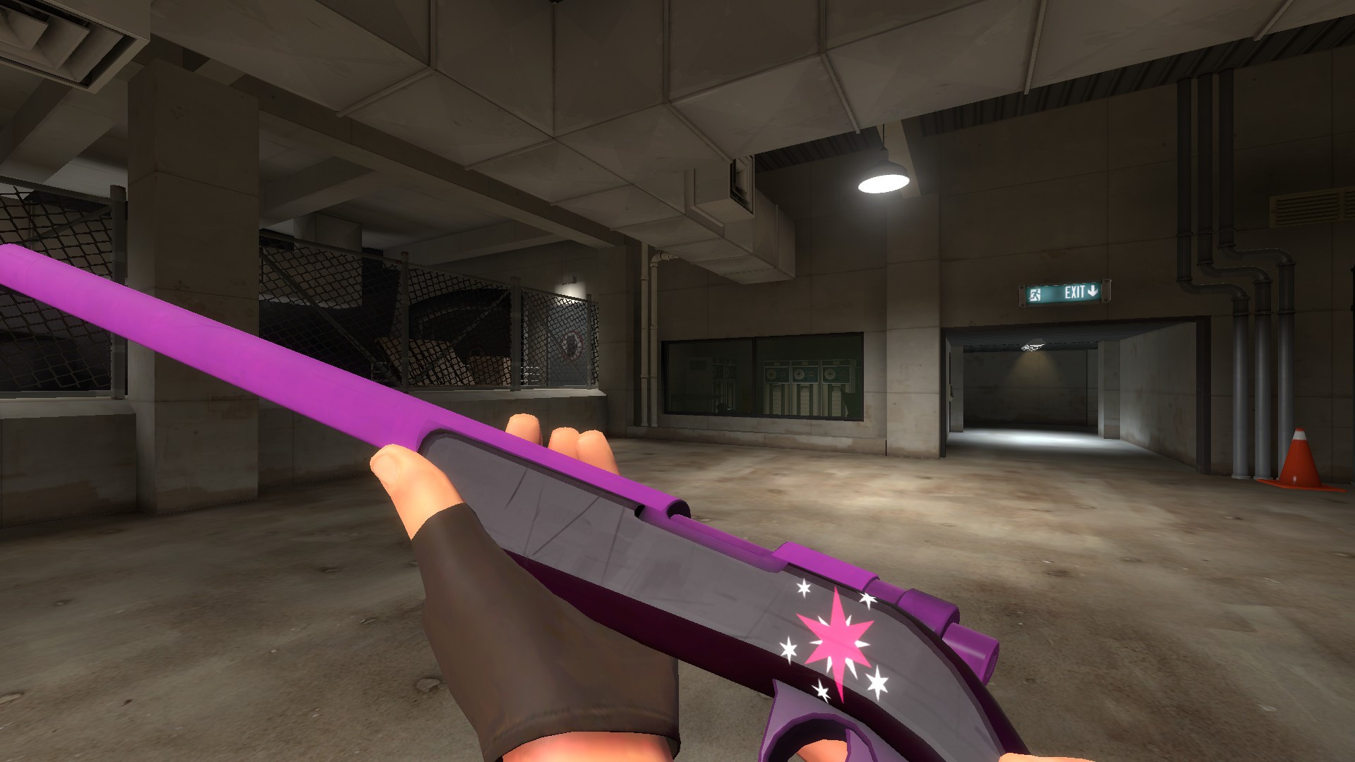 Twilight's Bolt Action Magic Mod for Team Fortress 2 | TF2 Mods