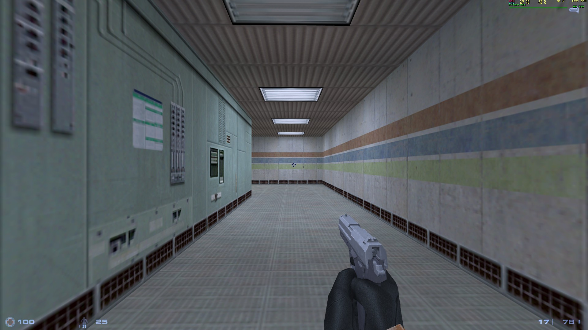 USP Mod for Sven Co-op | SC Mods