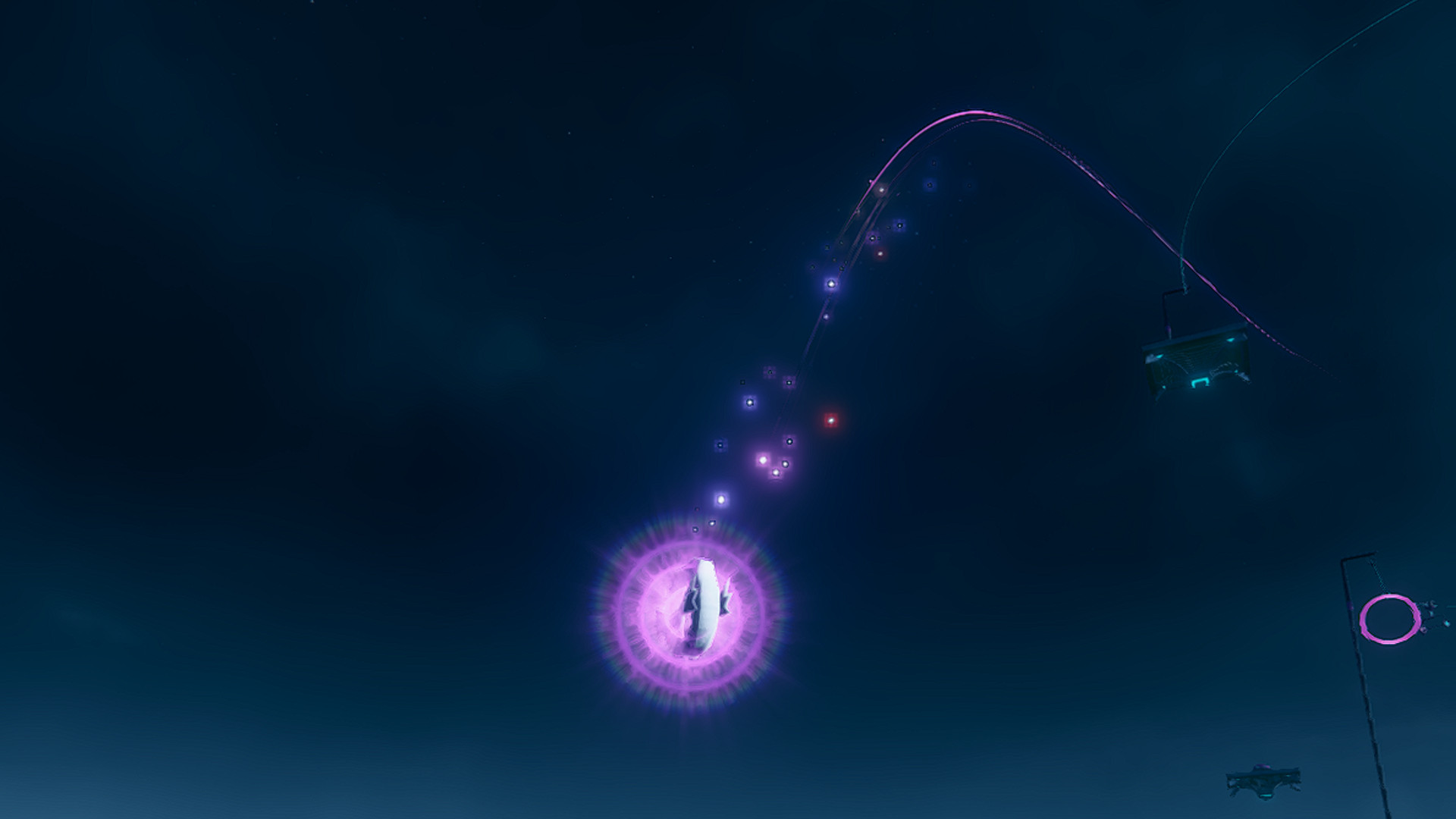 Sage Memory Tokens Mod for Sonic Frontiers | Frontiers Mods