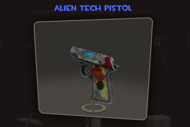 Alien Swarmed The Drop [Team Fortress 2] [Mods]