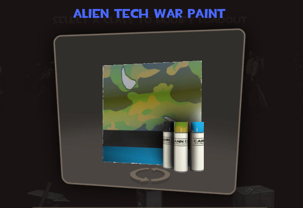 Alien Swarmed The Drop [Team Fortress 2] [Mods]