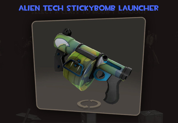 Alien Swarmed The Drop [Team Fortress 2] [Mods]