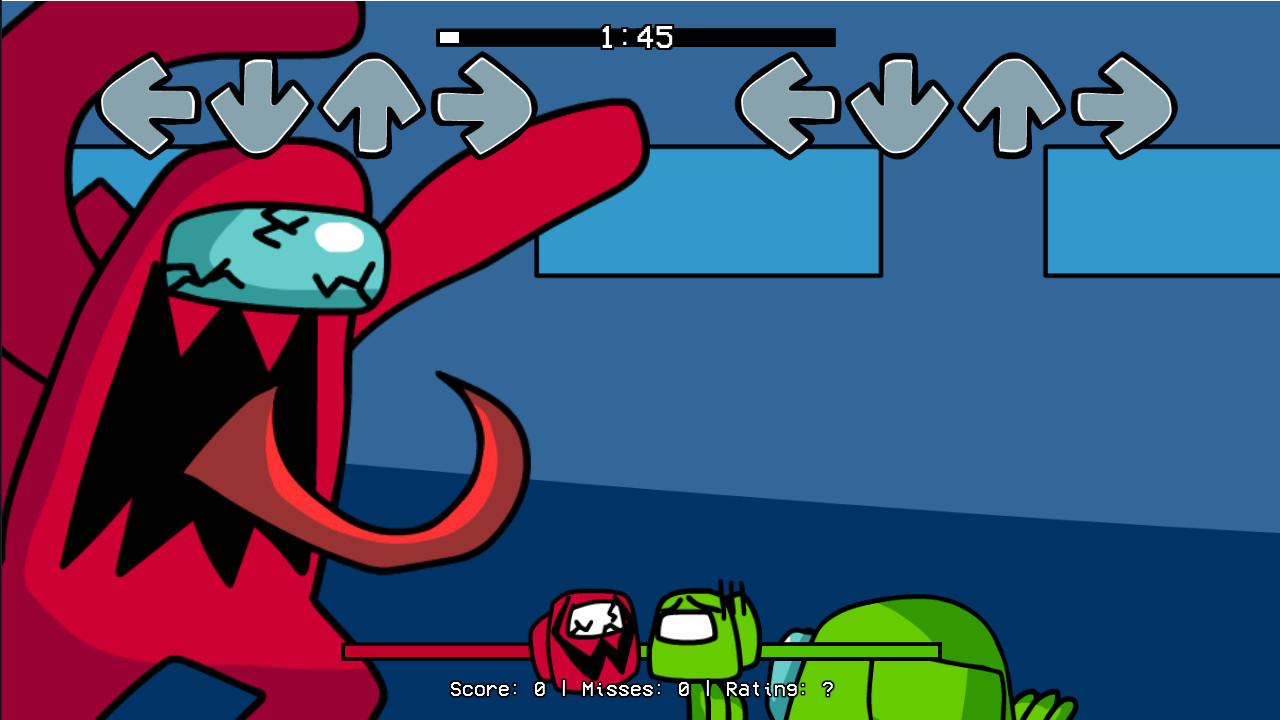 Vs. Cola Cena Chapter 3 [FULL WEEK UPDATE] [Friday Night Funkin'] [Mods]