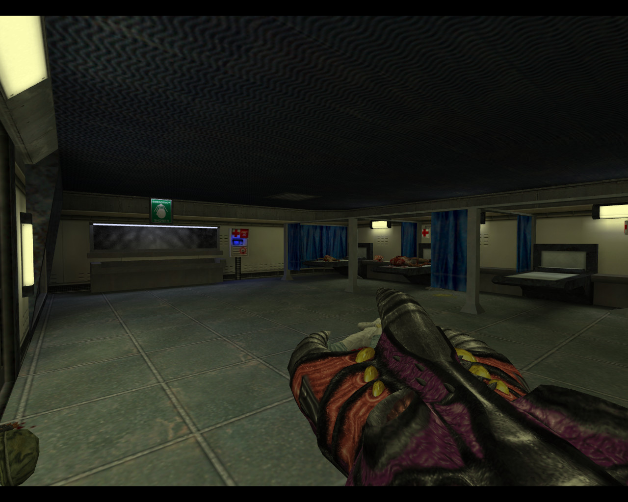 HD Weapons Pack for HL: Echoes - Release 1.1 Mod for Half-Life: Echoes ...