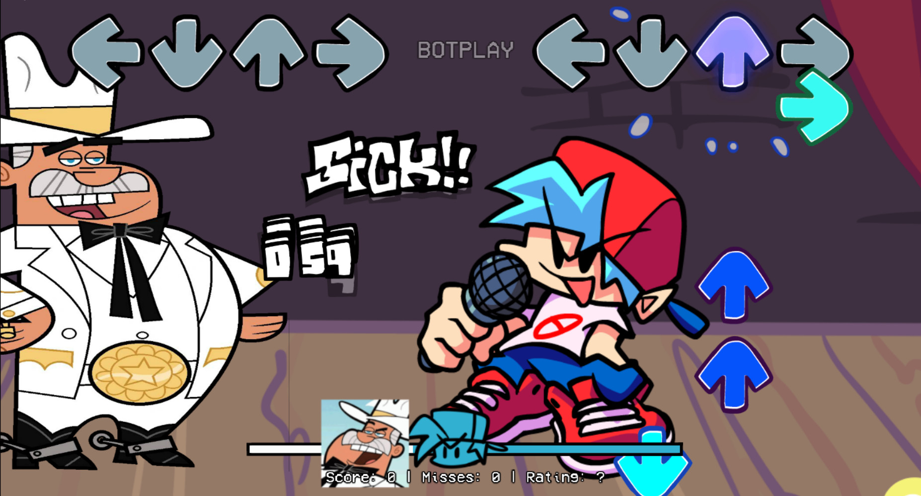 vs. Doug [Friday Night Funkin'] [Mods]