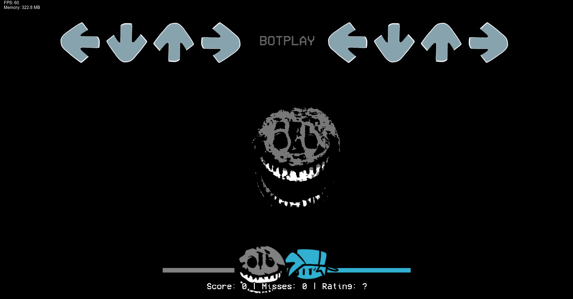 FNF So Many Doors (Doors Update) Mod for Friday Night Funkin' | FNF Mods