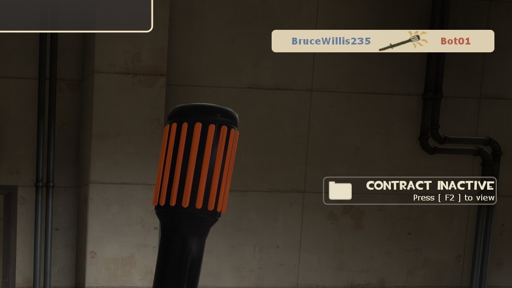 Stunstick Mod for Team Fortress 2 | TF2 Mods