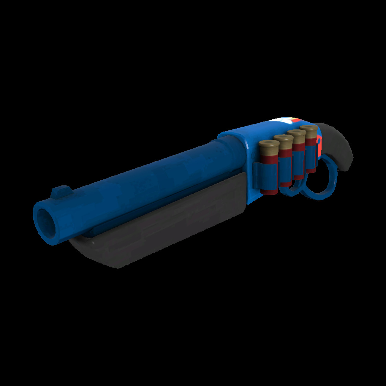 Dashie's Lever Rifle Mod for Team Fortress 2 | TF2 Mods