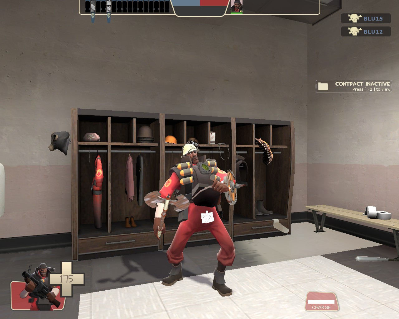 Mod for Team Fortress 2 | TF2 Mods