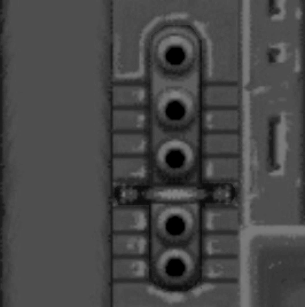 "Tactical" Shadow Android(IDW) Mod for Shadow The Hedgehog | ShTH Mods