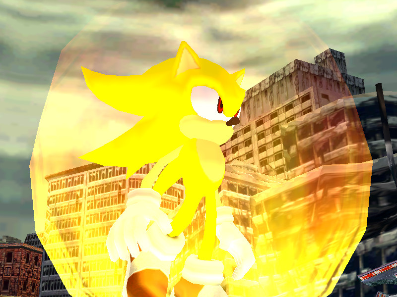 STHDX/Next Gen Sonic Recreation (UPDATE 3 IS HERE) Mod for Sonic ...