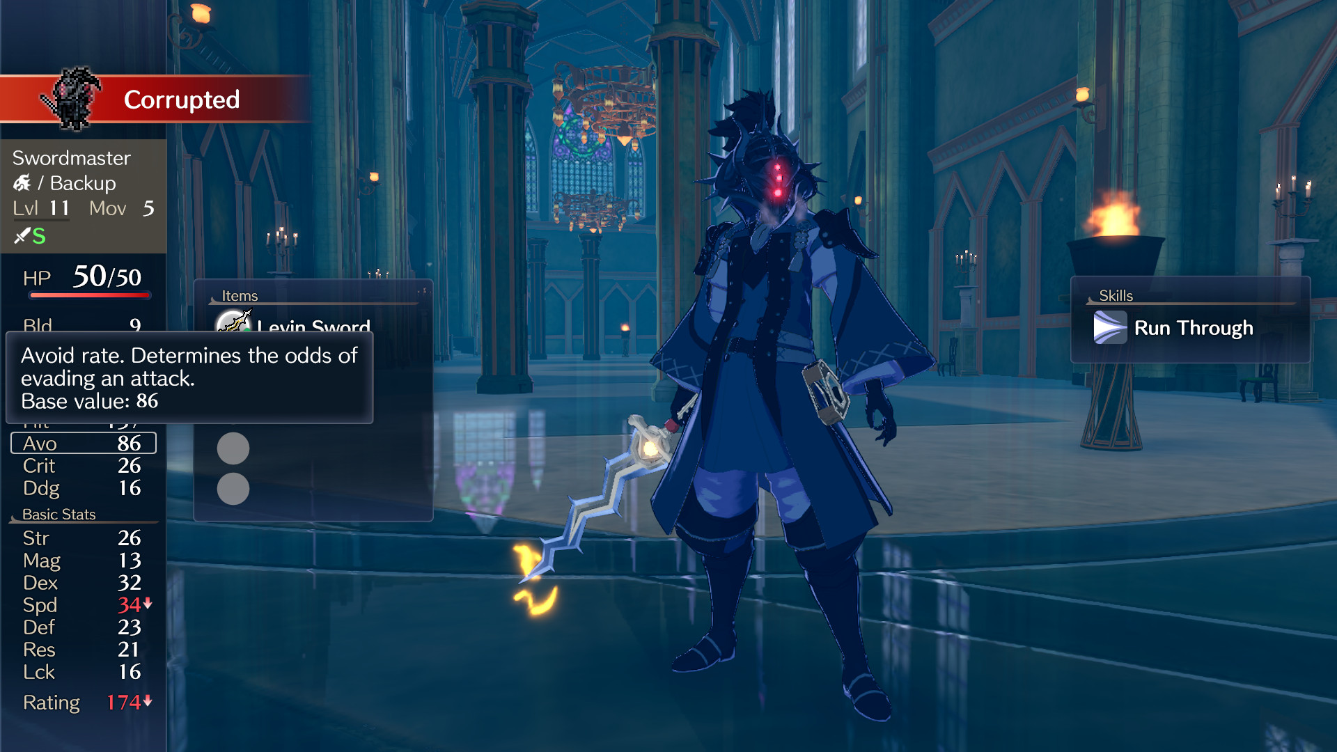 Crit Boost for Swordmaster, Berserker, Halberdier [Fire Emblem Engage ...