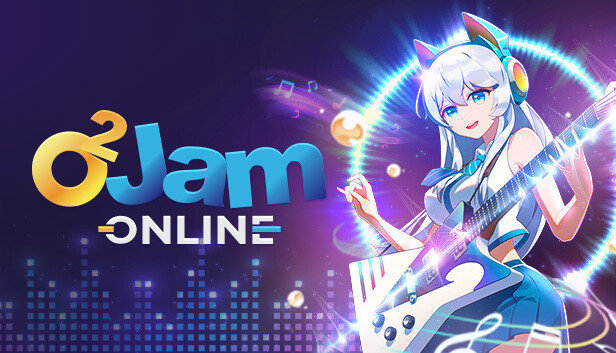 O2 Jammin'! (Oneshot) Mod for Friday Night Funkin' | FNF Mods