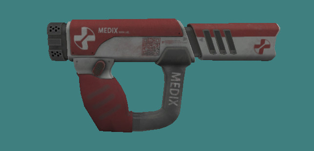 Apex legends - asset set one Mod for Counter-Strike 1.6 | CS1.6 Mods