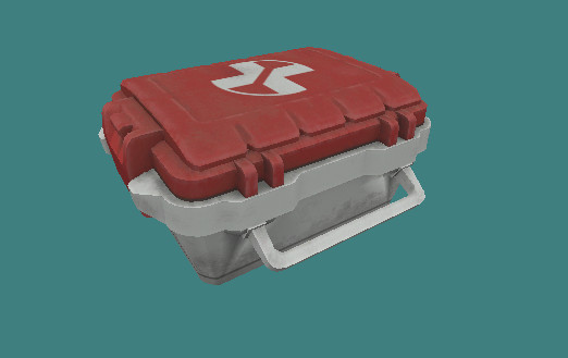 Apex legends - asset set one Mod for Counter-Strike 1.6 | CS1.6 Mods