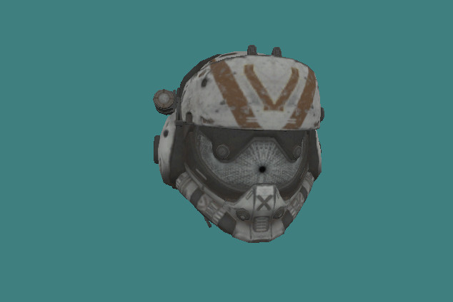 Apex legends - asset set one Mod for Counter-Strike 1.6 | CS1.6 Mods