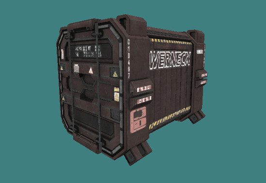 Apex legends - asset set one Mod for Counter-Strike 1.6 | CS1.6 Mods