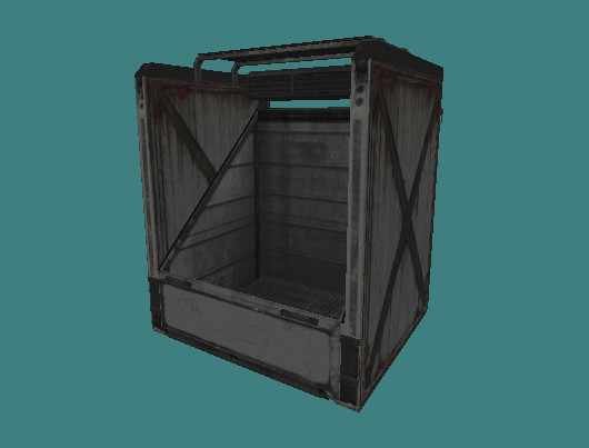 Apex legends - asset set one Mod for Counter-Strike 1.6 | CS1.6 Mods