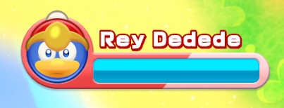 Custom Proportions Dedede Mod for Kirby's Return to Dreamland Deluxe ...