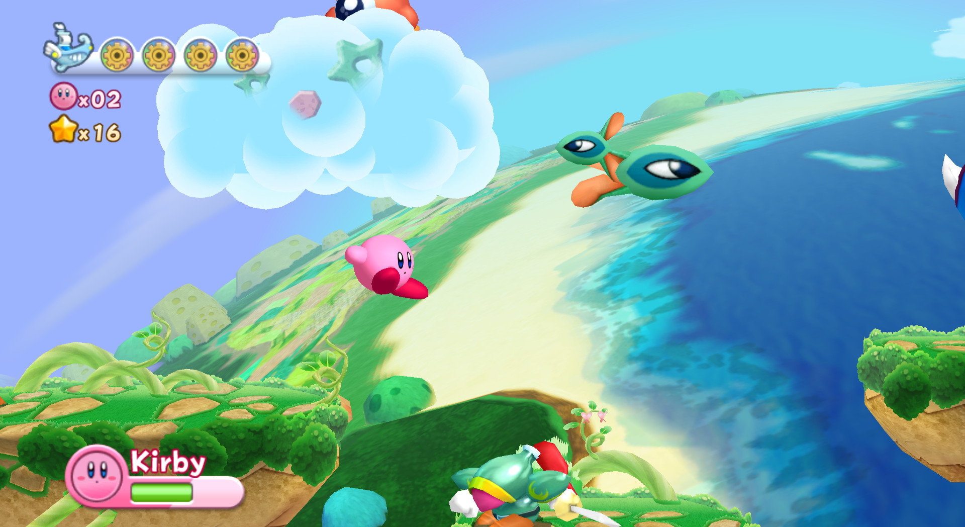 True Extra Mode 3.1 Mod for Kirby's Return to Dream Land | KRtDL Mods